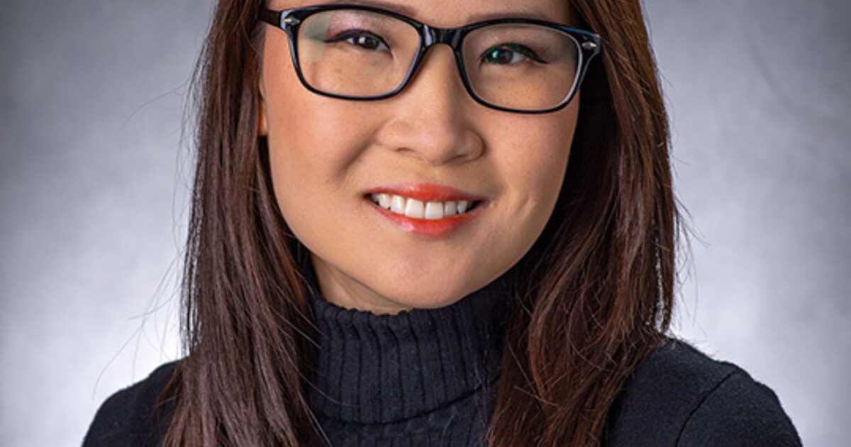 Sarah Jeong, MD - Medical Oncology in Chicago Ridge and Romeoville, IL