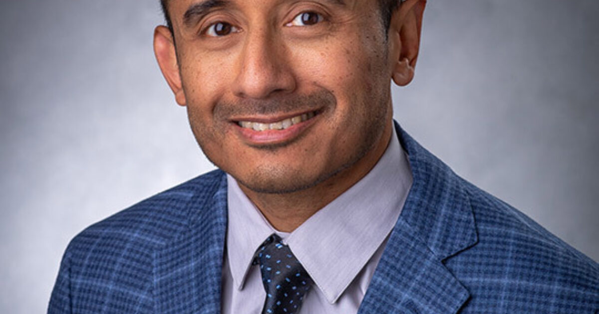 Ronald Myint, MD - Medical Oncology in Chicago Ridge, Mokena, New Lenox, IL