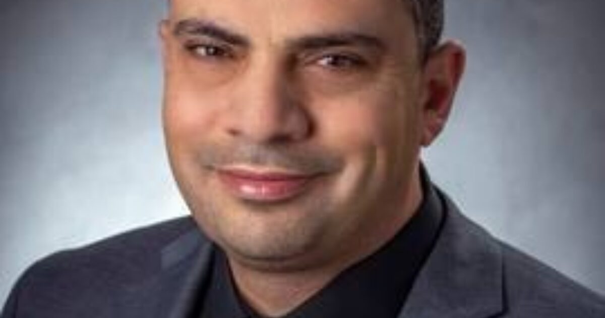Shadi Hamdan, MD - Medical Oncology in Chicago Ridge and Romeoville, IL