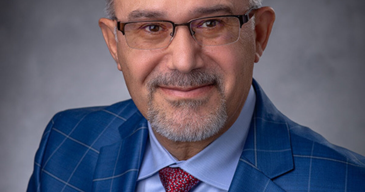 Ghassan Zalzaleh, MD - Medical Oncology in Chicago Ridge, Mokena ...