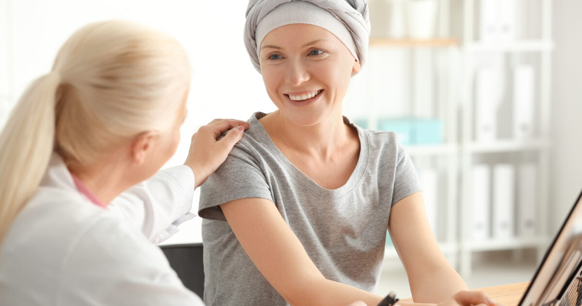 10 Ways to Care for Yourself Before, During, and After Chemotherapy